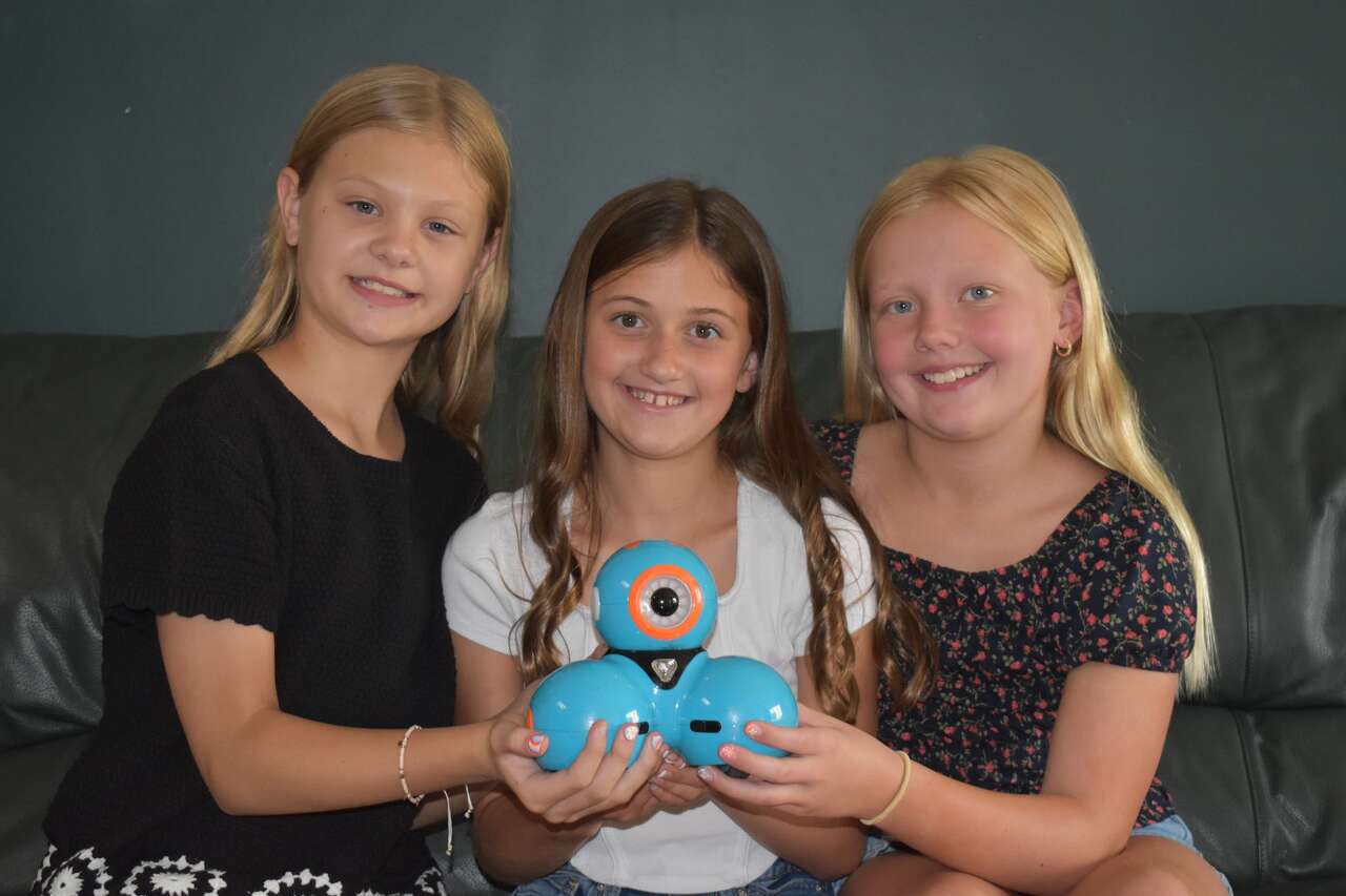 'SeaQuin Coders' team of Jacksonville students named runners-up in ...