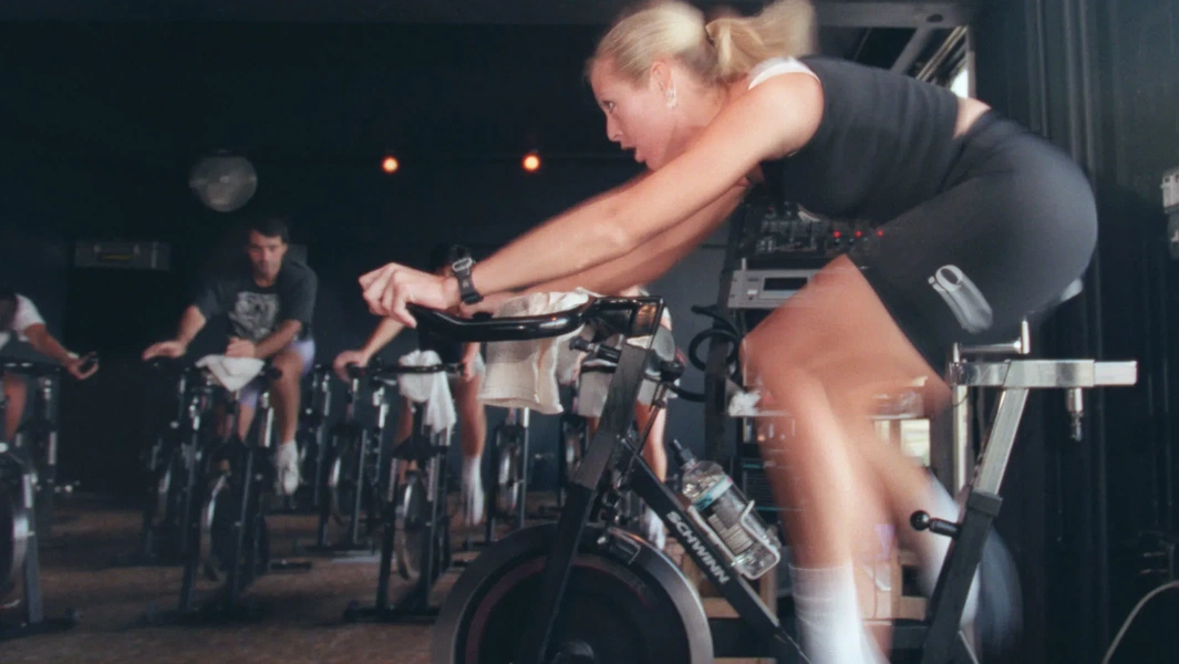 Stationary bike tips for a fitter, stronger you