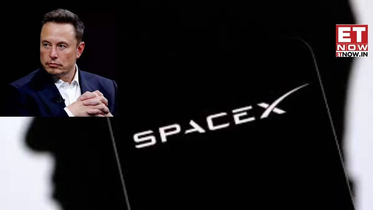 SpaceX: From near-bankrupt rocket startup in 2008 to world’s biggest ...