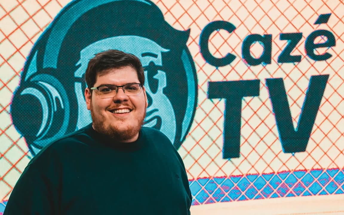 Casimiro Miguel é dono da CazéTV? Saiba quem comanda o canal esportivo