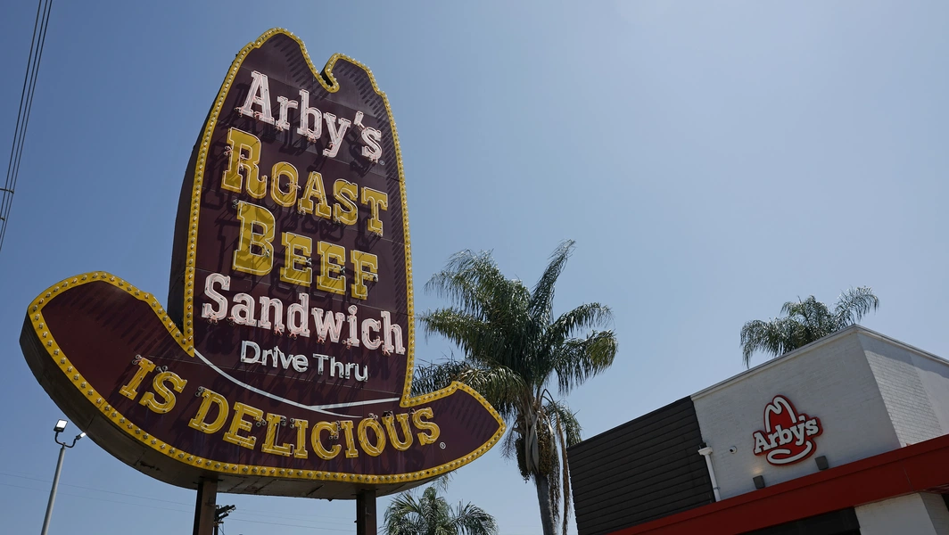 4 Arby’s menu items to try in June 2026