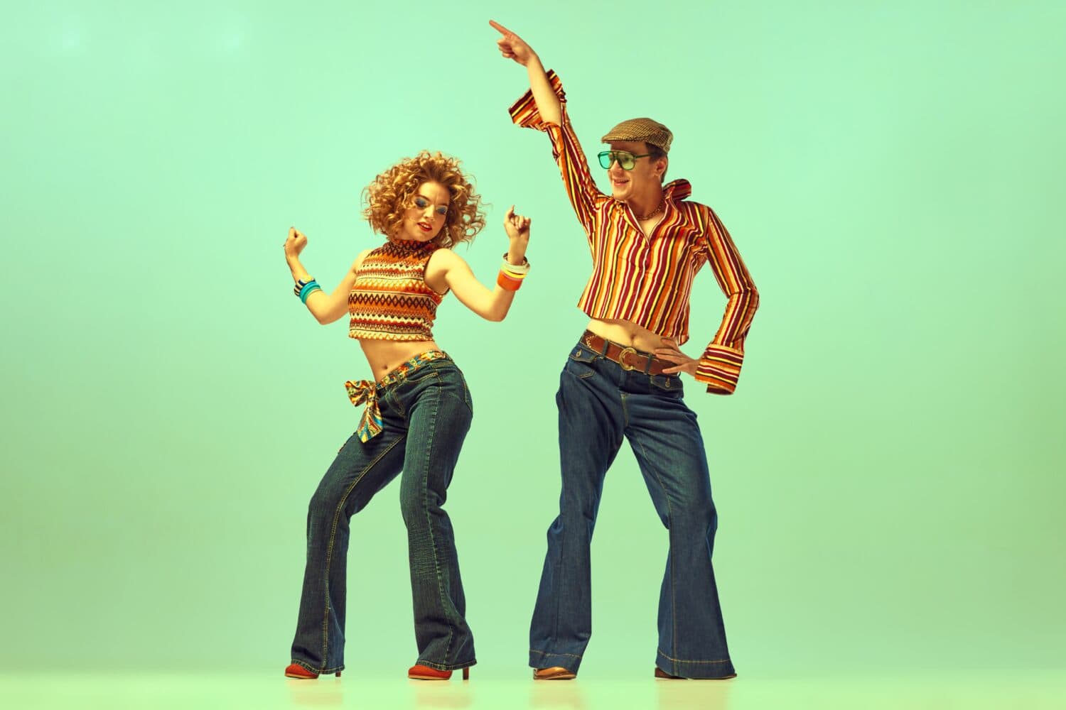 The most outrageous fads of the 1970s that everyone pretends they didn ...