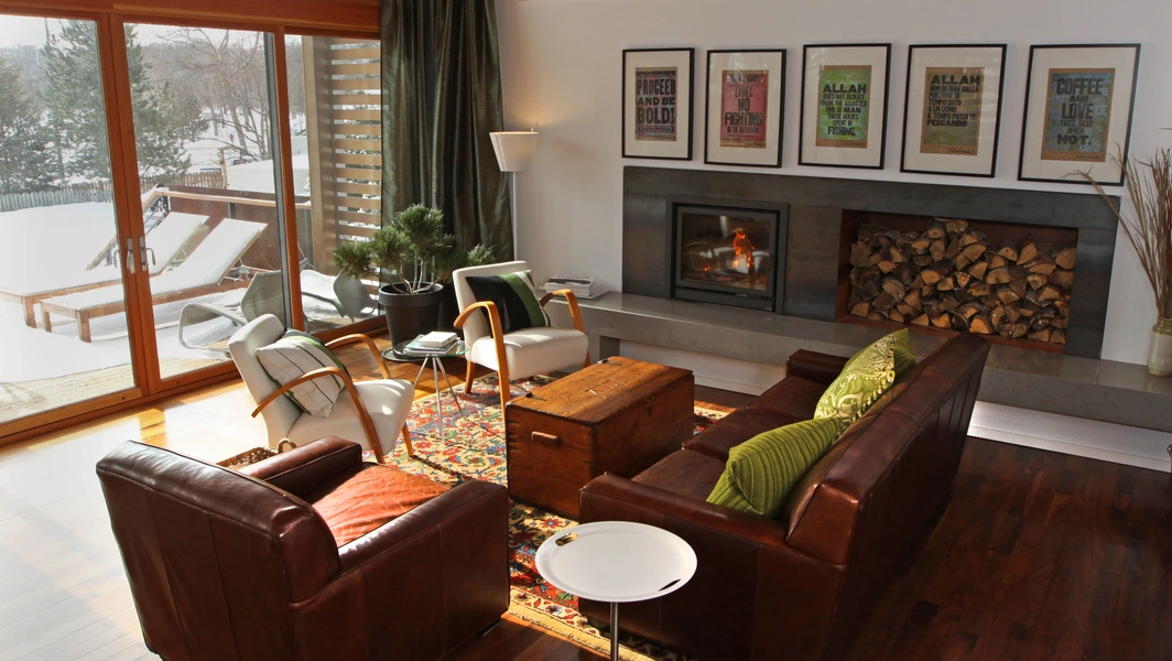 Global survey reveals shift toward personal, warm home design