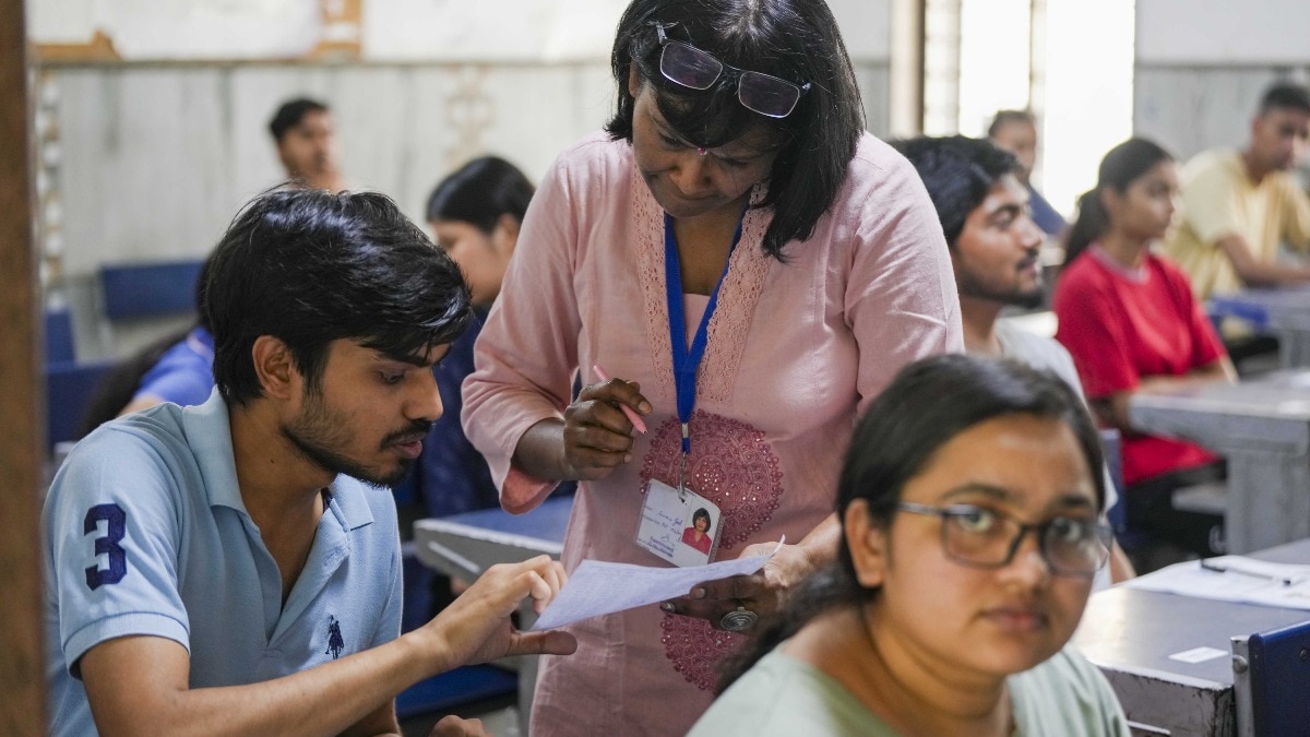 NTA launches new programme to train exam invigilators, including NEET