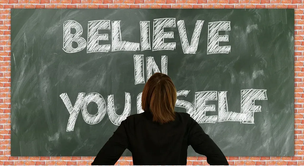 12 things quietly confident people never feel the need to prove