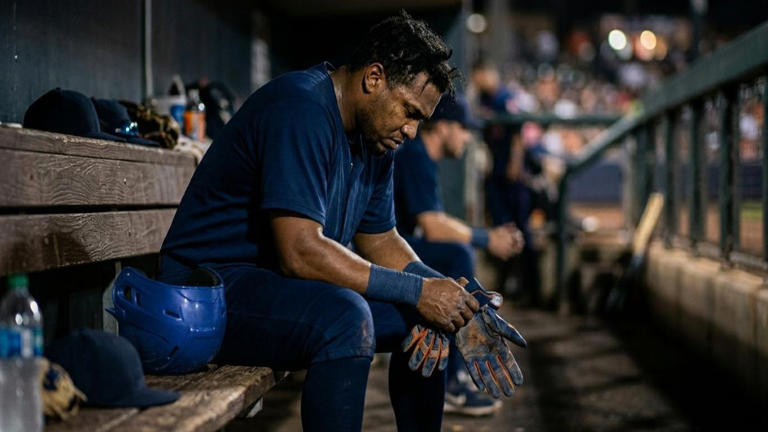 Mets next prospect wave could force major roster decisions in New York