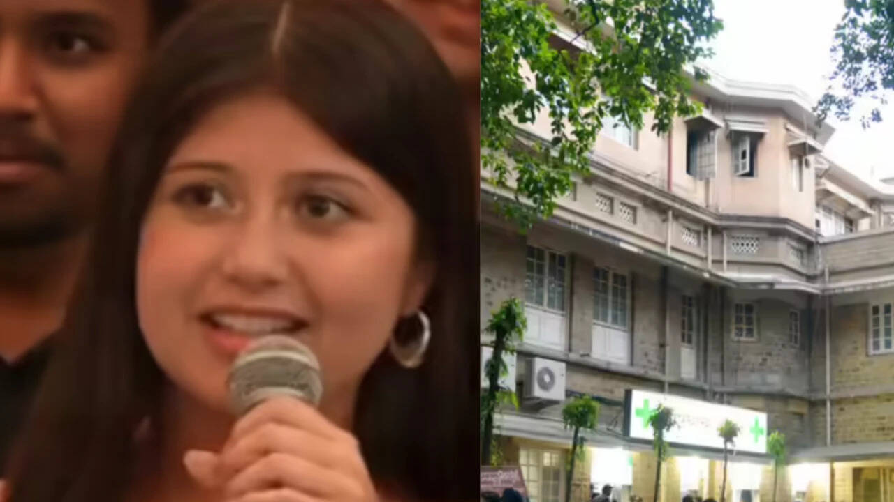 Continuously cried during inquiry: Sejal Pawar advised to undergo ...