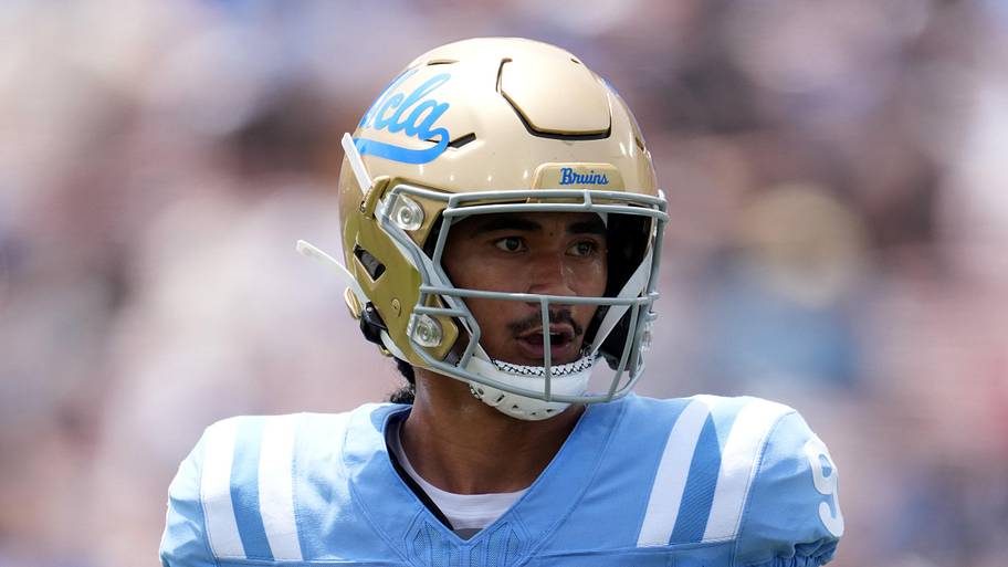 Nico Iamaleava roster security anchors UCLA quarterback room