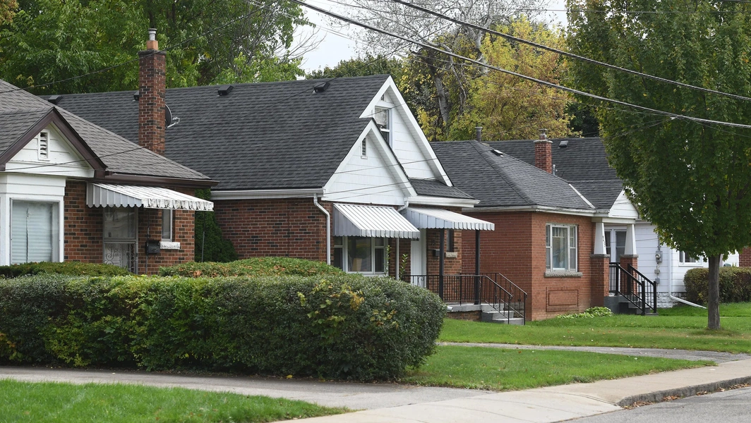 14 everyday realities of suburban life