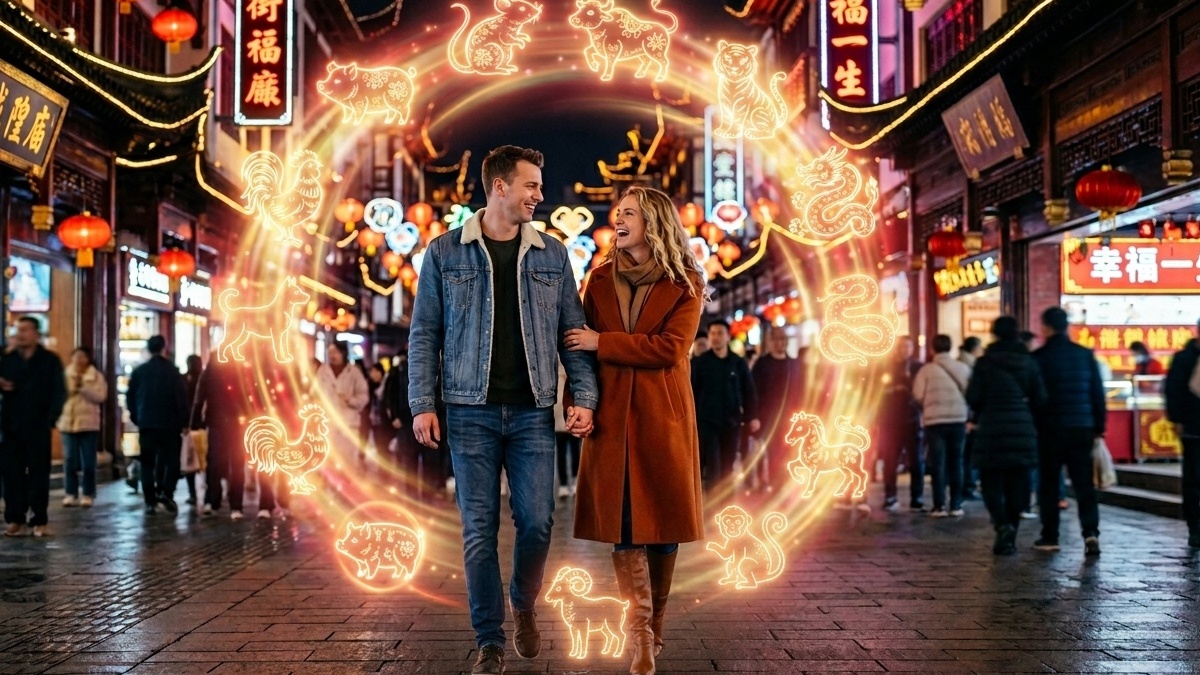 Chinese love horoscope for June 13: What your zodiac animal reveals ...