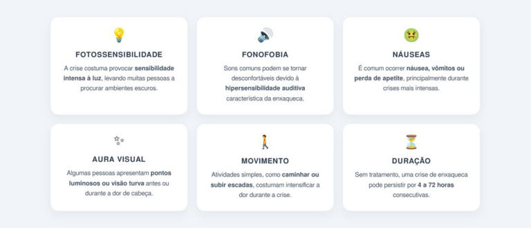 Dor de cabeça que lateja de um lado só: a pista que diferencia ...