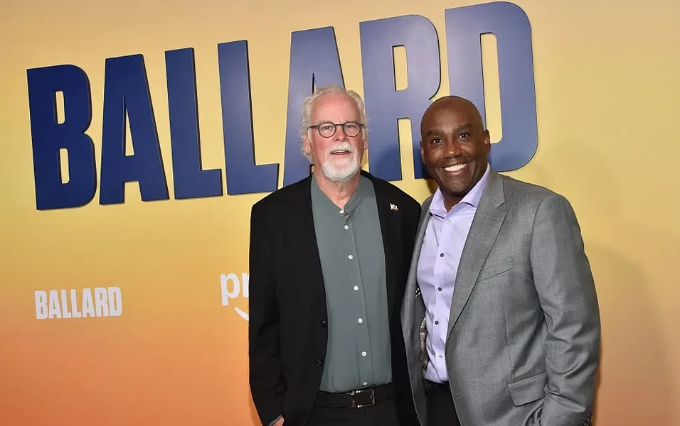 Ballard season 2 eyes July debut despite filming hurdles
