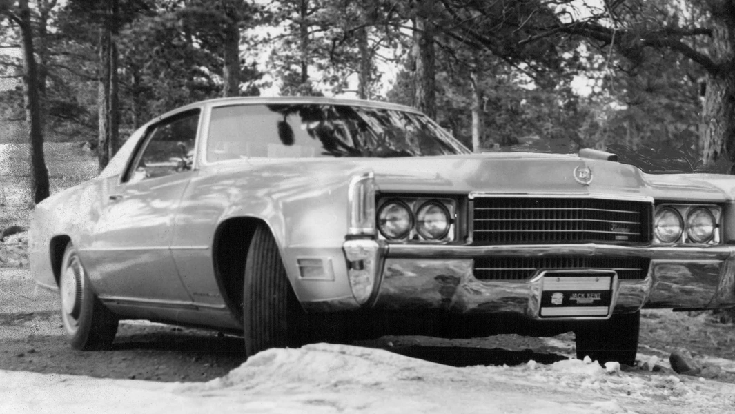 4 of GM’s most powerful big-block V8 engines
