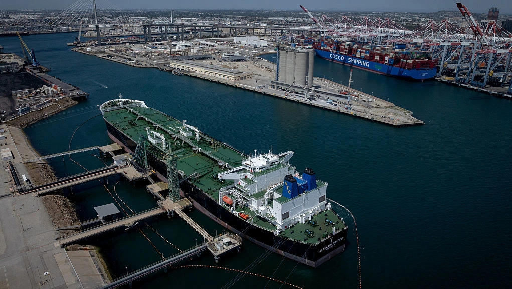 14 reasons the US continues to import oil