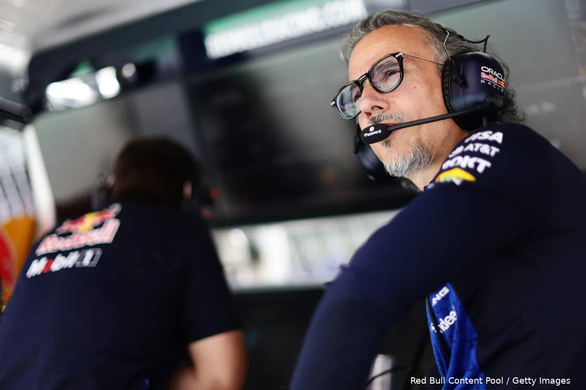 Formule 1-teambaas spreekt steun uit voor beroep Red Bull: "Ik vind het ...