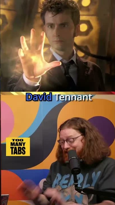 The truth about Dr. Who's tabloid death