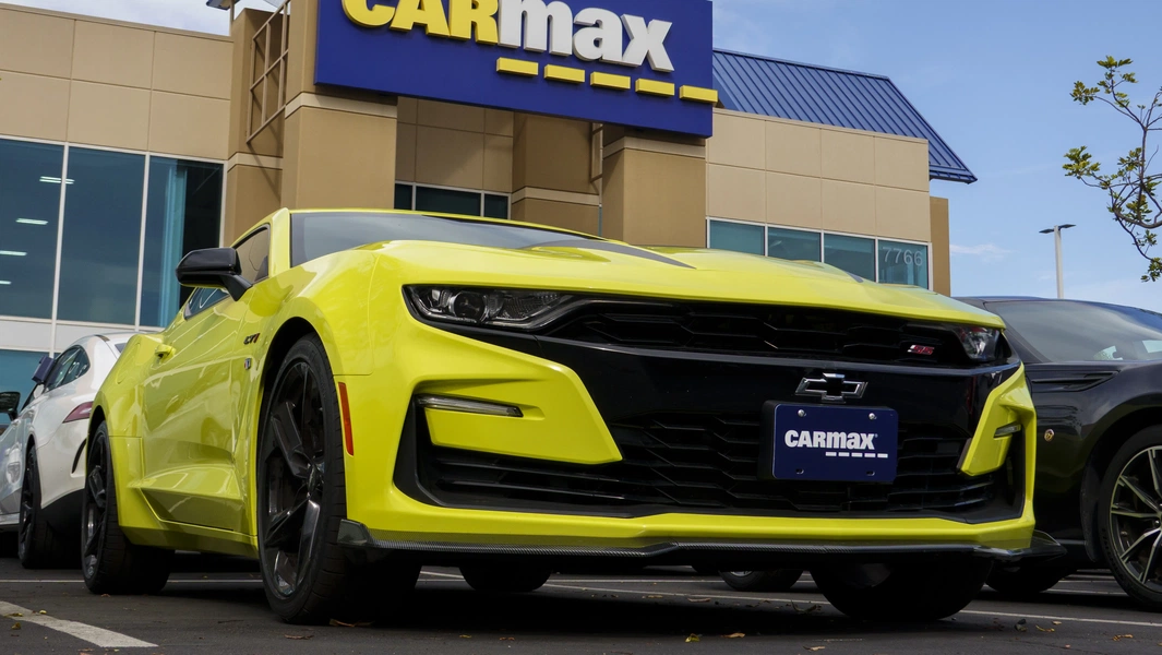11 fast cars offering speed at lower prices