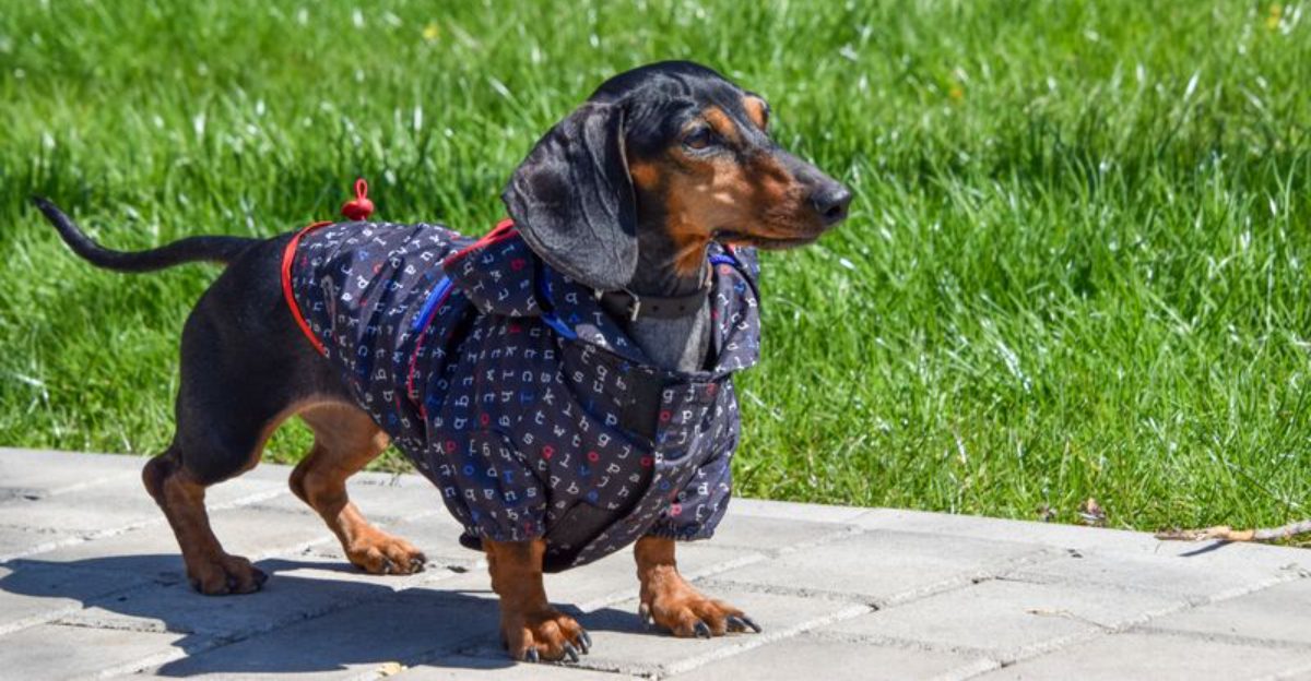 Everyone talks about these 12 dog breeds – but many owners end up ...