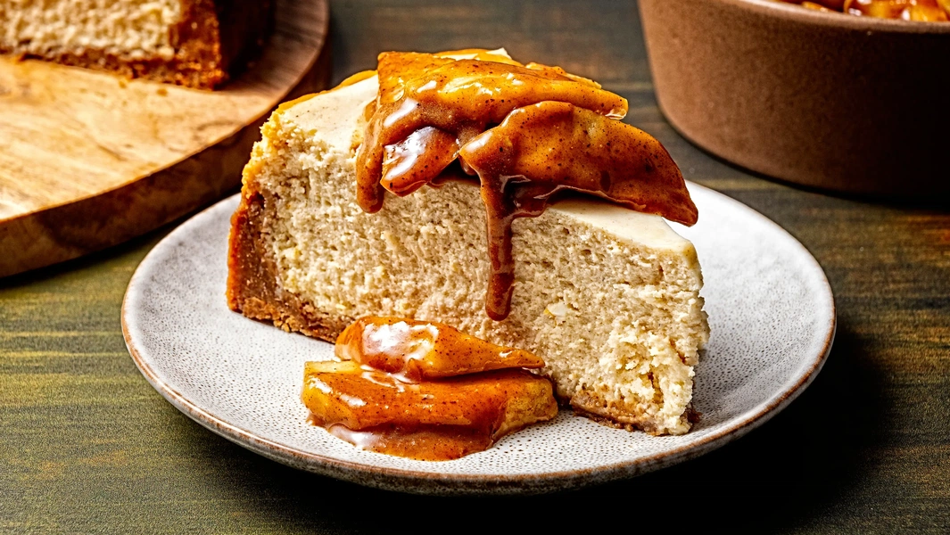 7 bakery-style desserts to impress