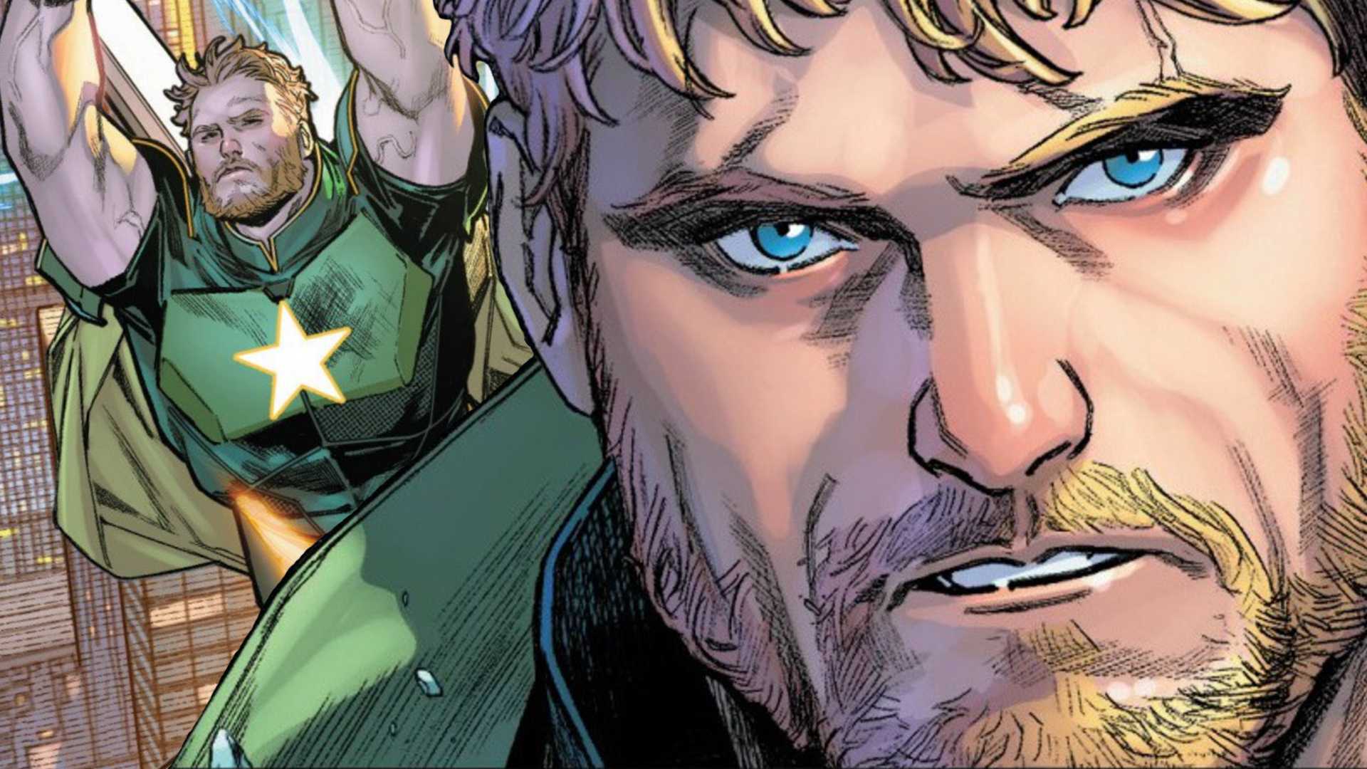 New Avengers hero more powerful than the Hulk, Marvel officially confirms