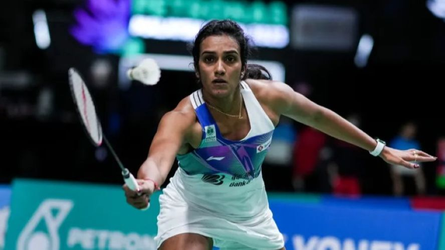 Australian Badminton Open 2026 semifinal: PV Sindhu vs. Akane Yamaguchi ...