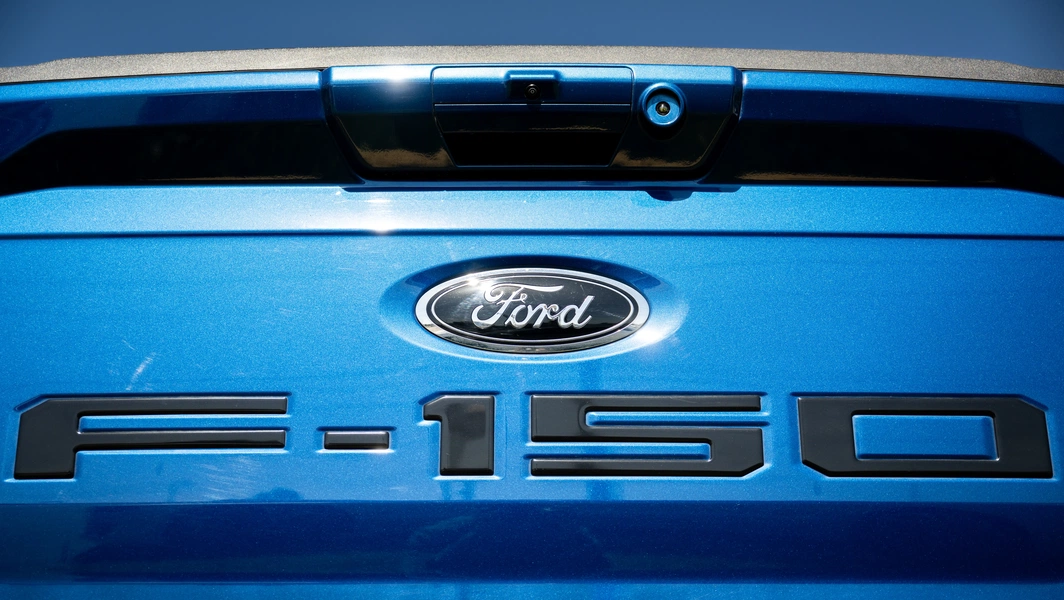 4 pickup trucks with serious transmission problems