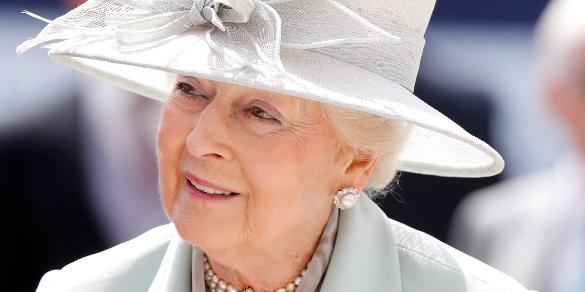 Princess Alexandra, 89, skips Trooping the Colour for the fourth year ...