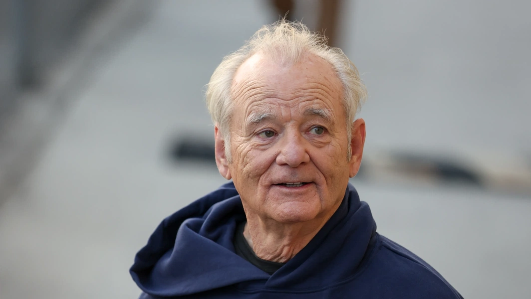 13 memorable Bill Murray film performances