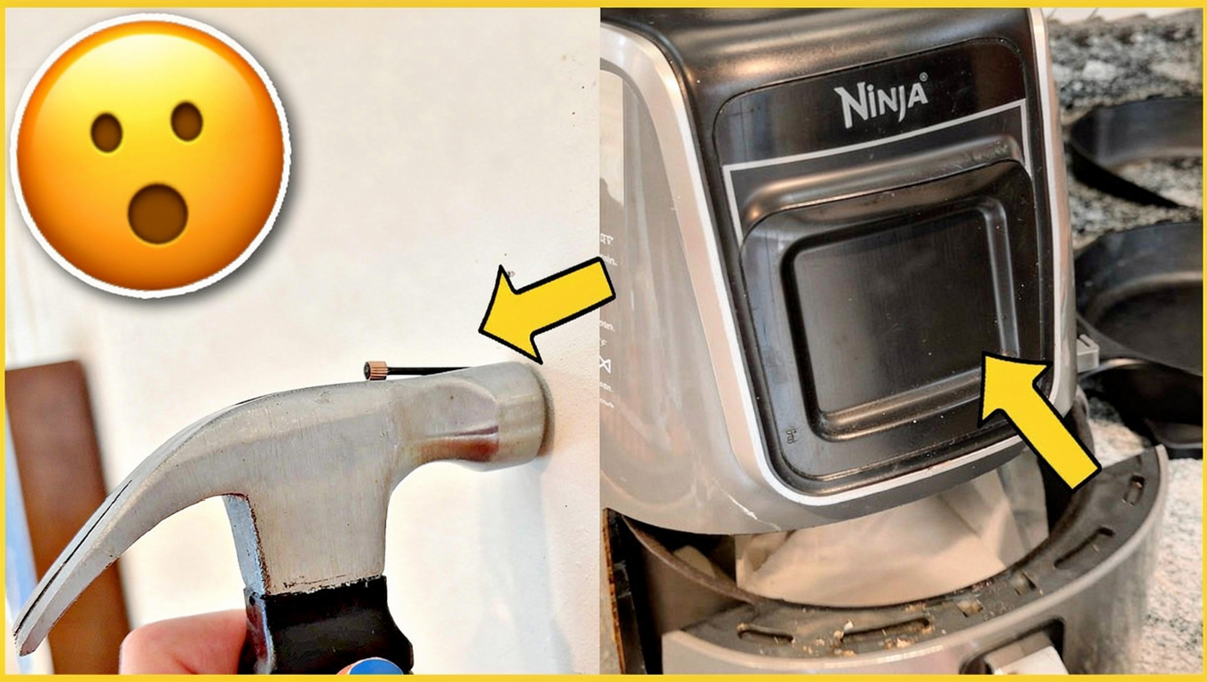 These life hacks looked fake until they actually worked