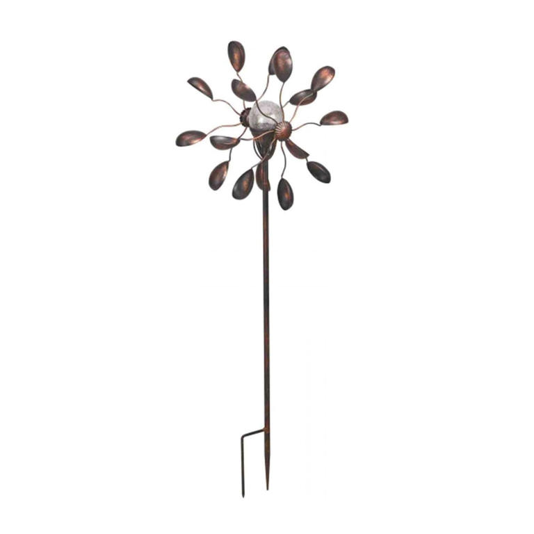 This Amazon wind spinner provides a mesmerising show – it has over 1000 ...