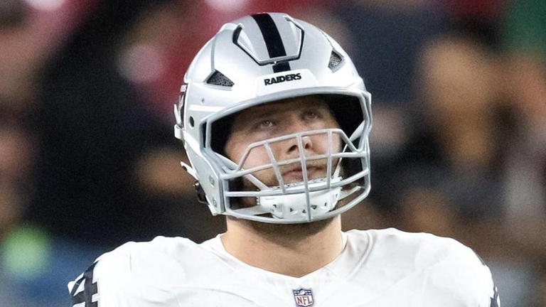 5 takeaways from Raiders mandatory minicamp