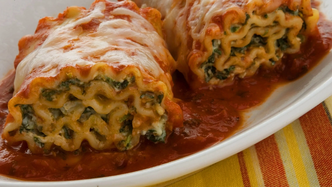 5 creative twists on lasagna noodles