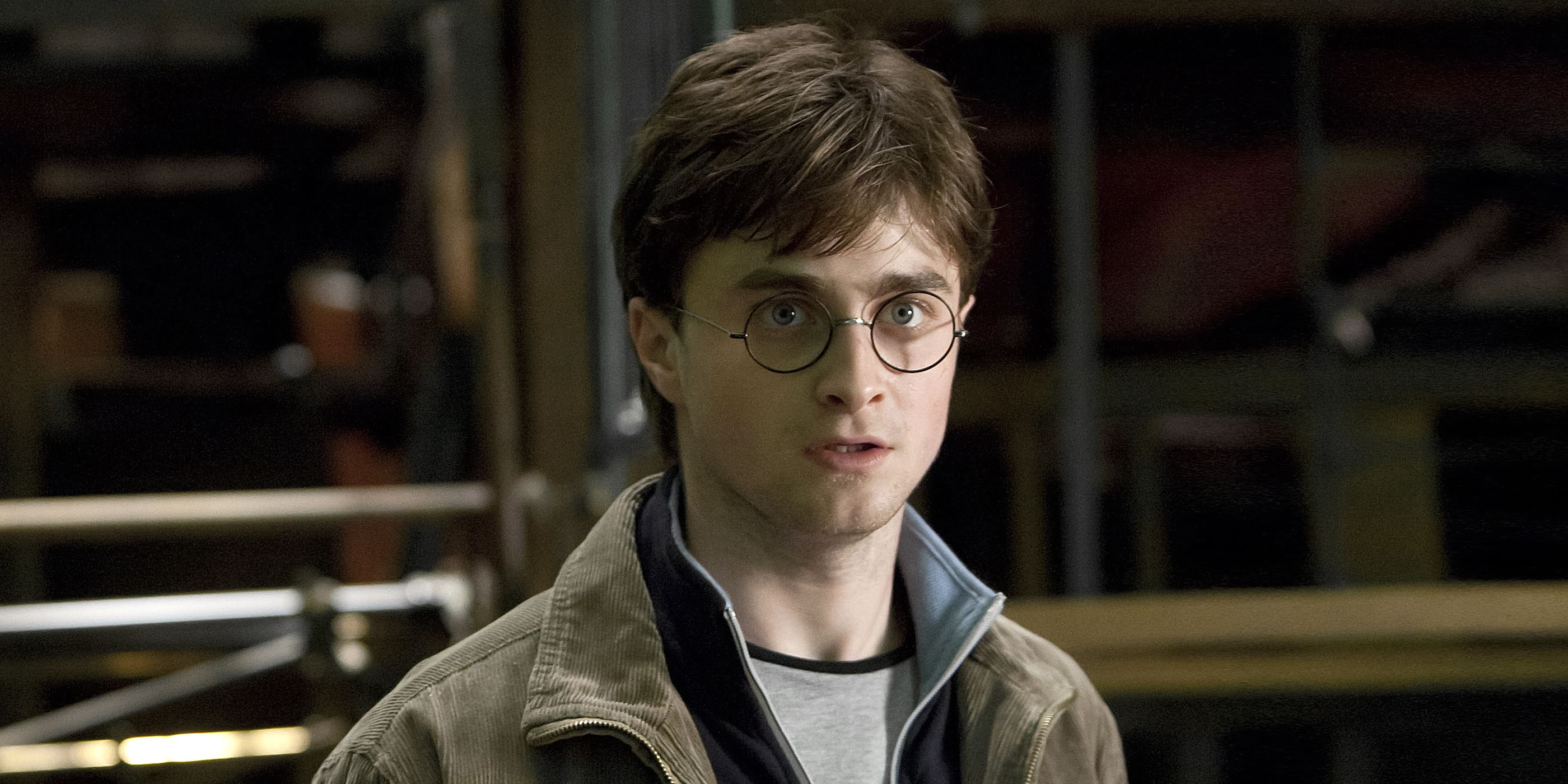 10 fantasy movie heroes more likable than Harry Potter