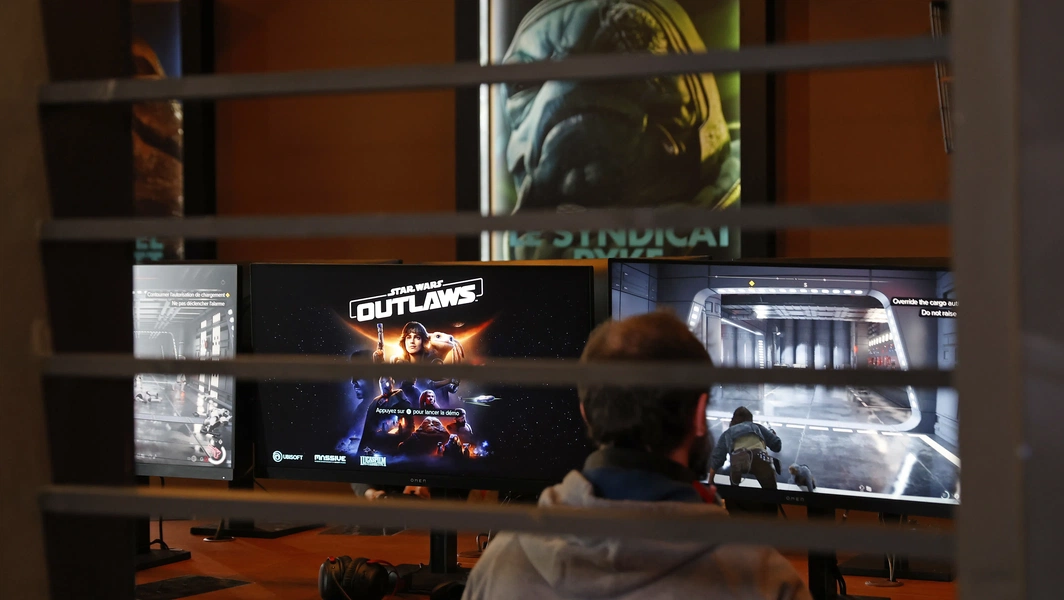 4 upcoming Star Wars games to watch
