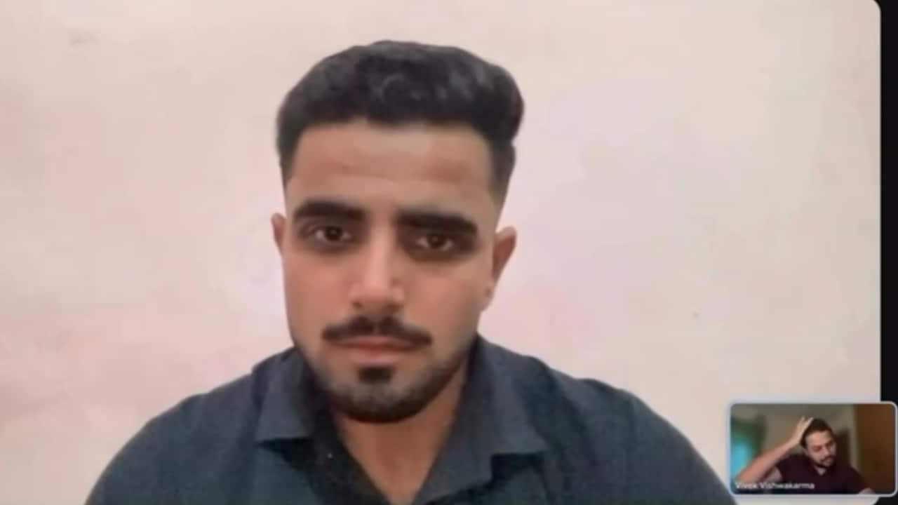 Regret it, in bad condition: Man behind '370 biryani' joke tells ex-boss