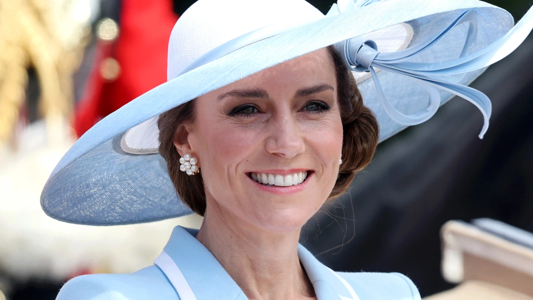 Princess Kate’s fashion highlights of 2026