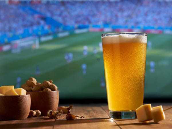11 best Fort Worth-area bars for World Cup fun and more top stories