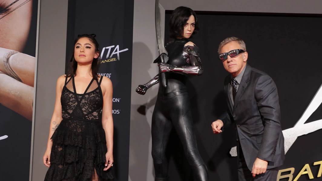9 fascinating details about Alita: Battle Angel