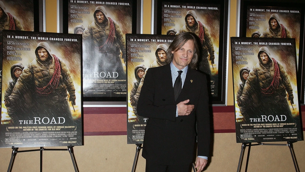 4 post-apocalyptic films exploring survival and humanity