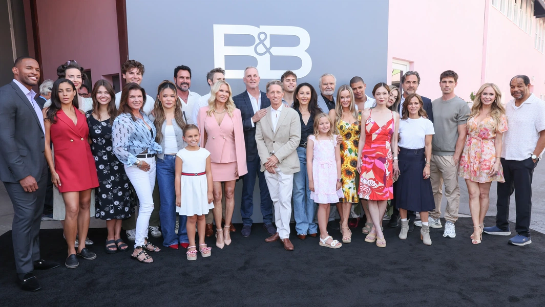 Bridget Forrester’s past, present, and future on screen