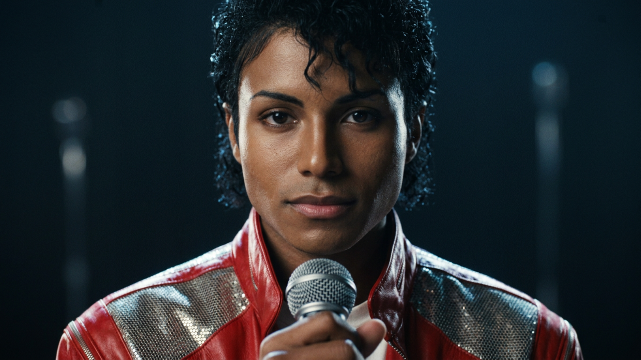 Michael becomes most successful music biopic of all time, surpasses ...