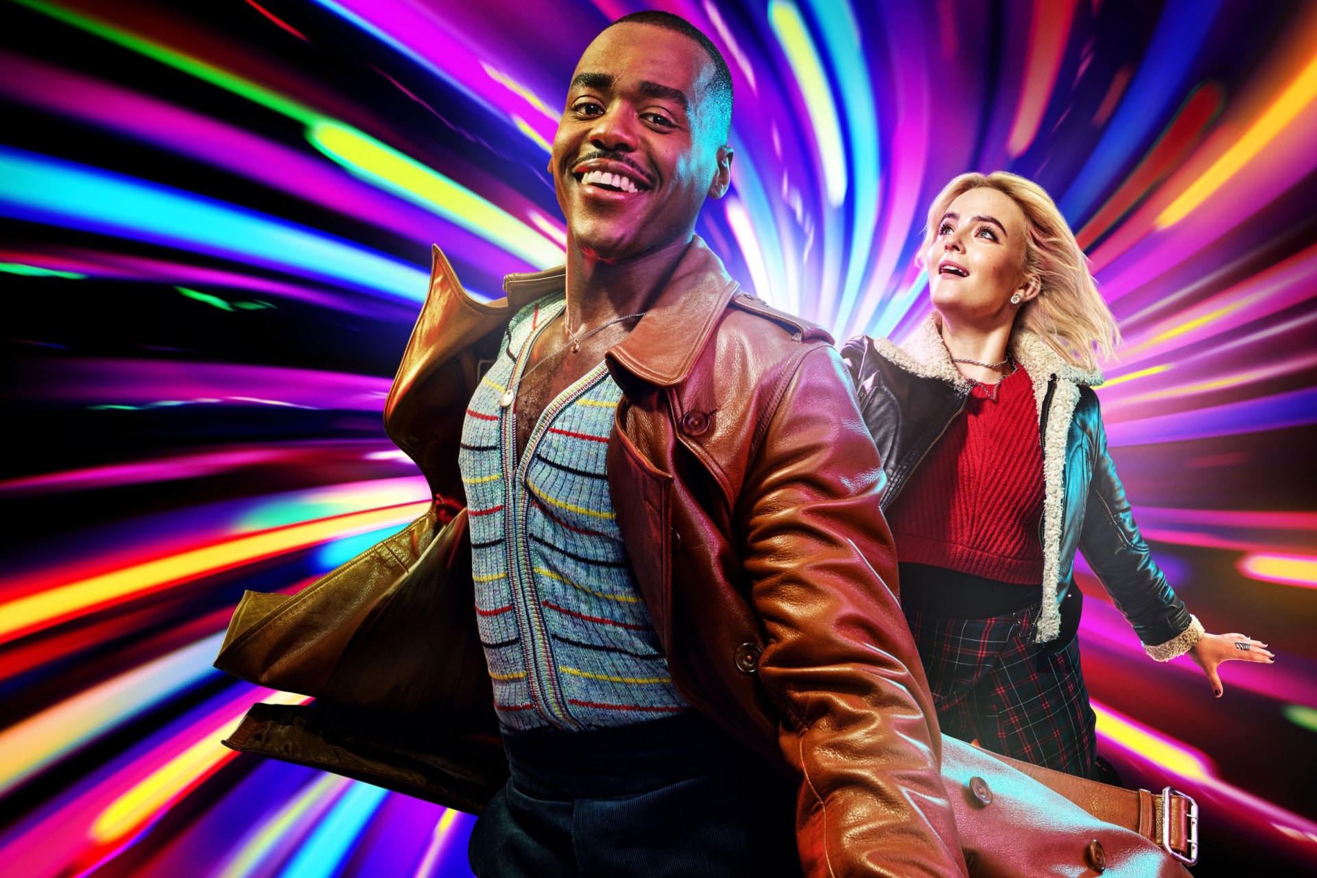 Doctor Who needs to die – with no regenerations