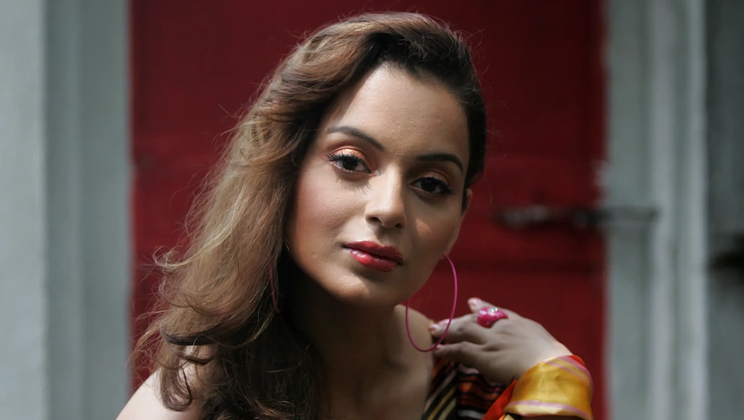 Kangana Ranaut shares simple deep breathing hack for stress relief