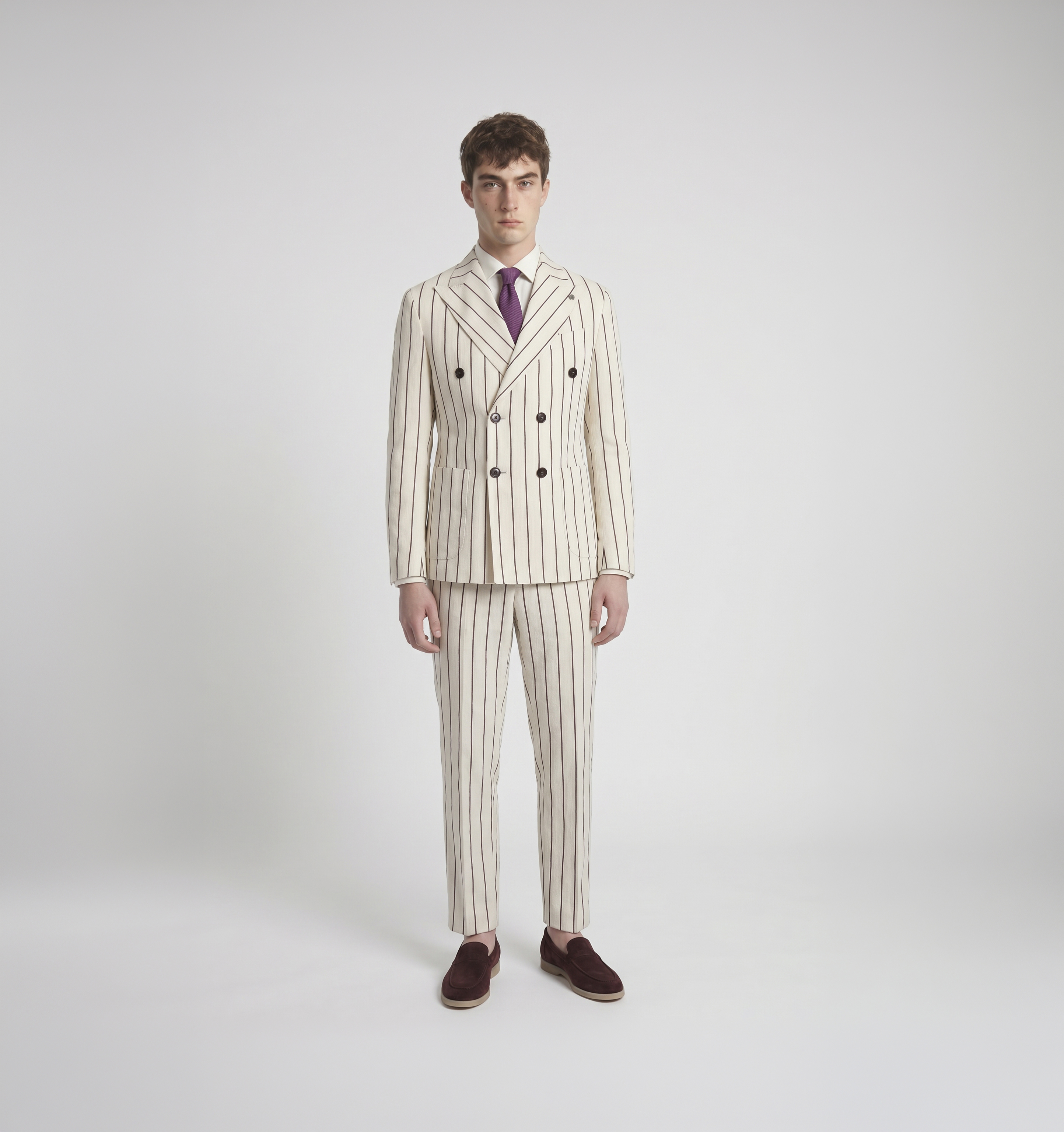 A Pitti Uomo l'eleganza che non costringe, il nuovo must è la 'shacket'