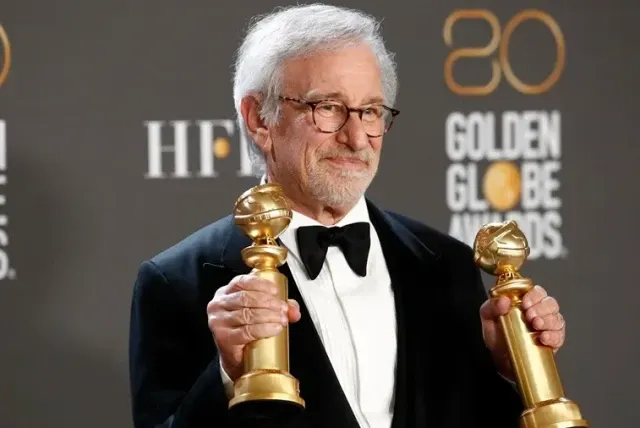 Steven Spielberg vuelve a los extraterrestres con 'El día de la ...