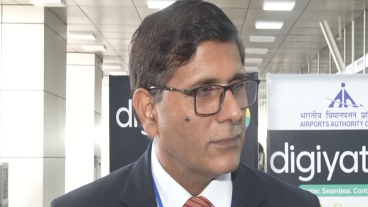 Jammu Airport to celebrate Yatri Suvidha Diwas amid major expansion