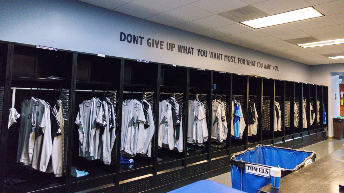 Two arrested in theft of England's World Cup gear en route to Kansas City