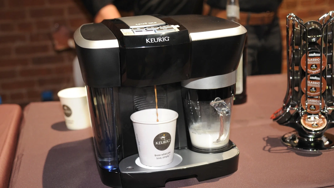 11 creative and practical uses for your Keurig