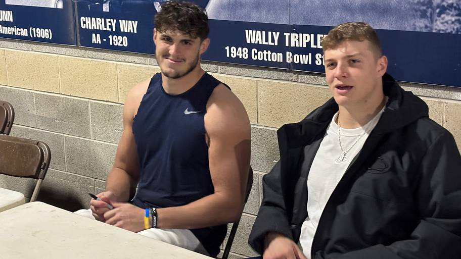 Why Penn State's offense will be better in 2026 — and why it might be worse