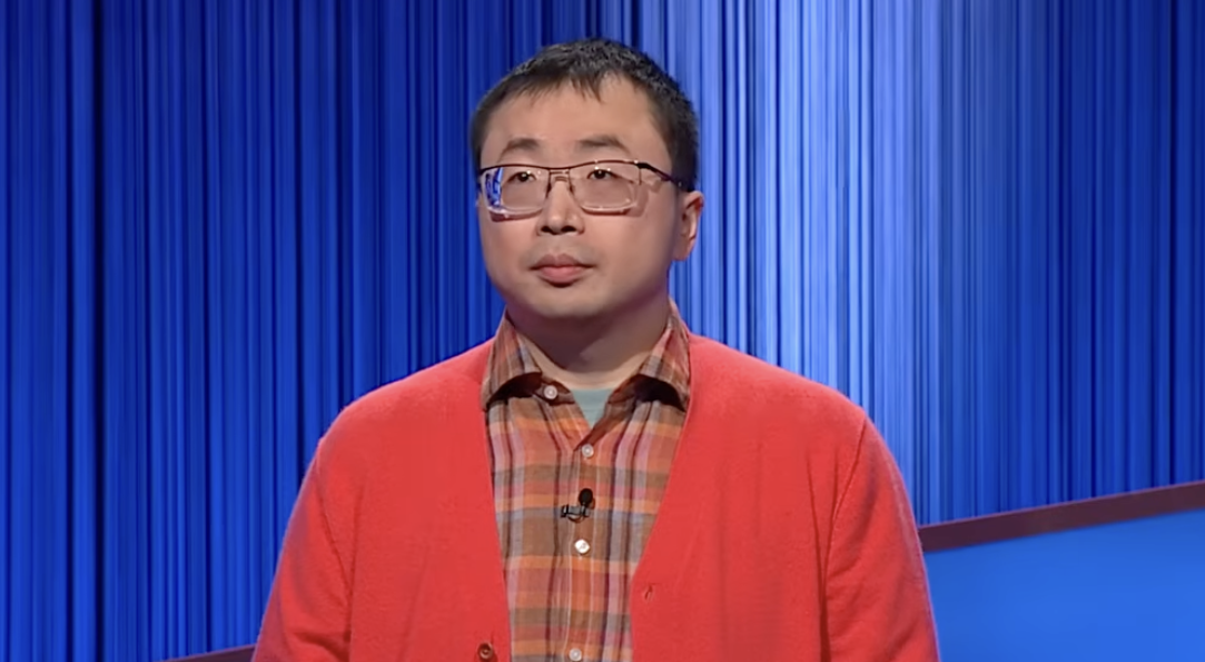 ‘Put Jamie Ding on the $20 bill:’ "Jeopardy!" sensation wins nearly $1 ...